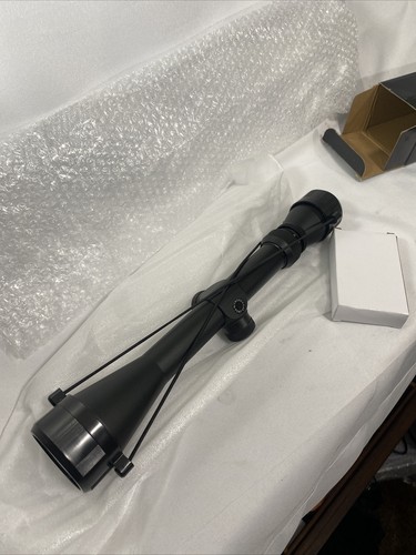 Vlife 3-9X40 Tactical Outdoor Hunting Rifle Scope | eBay