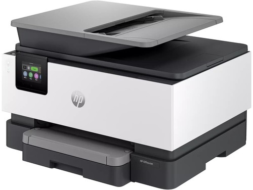 HP OfficeJet Pro 9129e All-in-One Printer Fax Scanner Copier | eBay