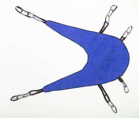 Invacare GR102 Divided Leg Sling – Extra Large 44.5 x 72 In. (NEW) | eBay