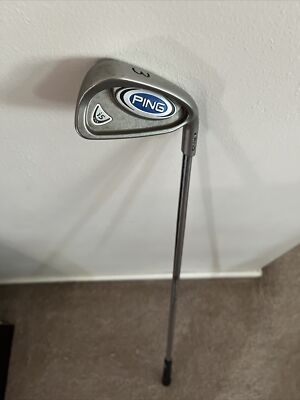 Ping i5 Right-Handed 3 Iron | eBay