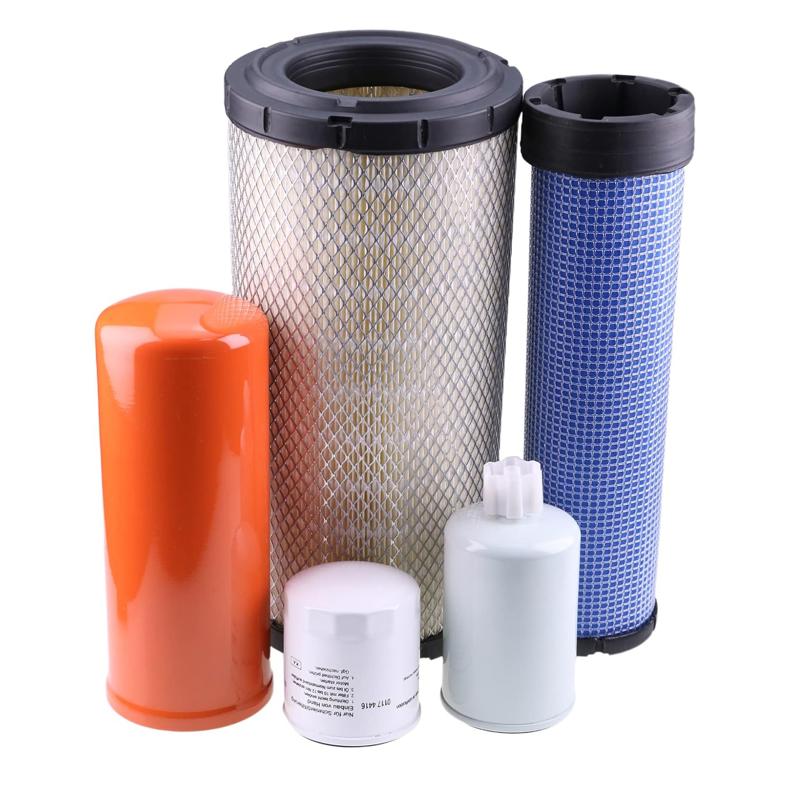 GEHL 132023 - cross reference oil filters | oilfilter-crossreference.com