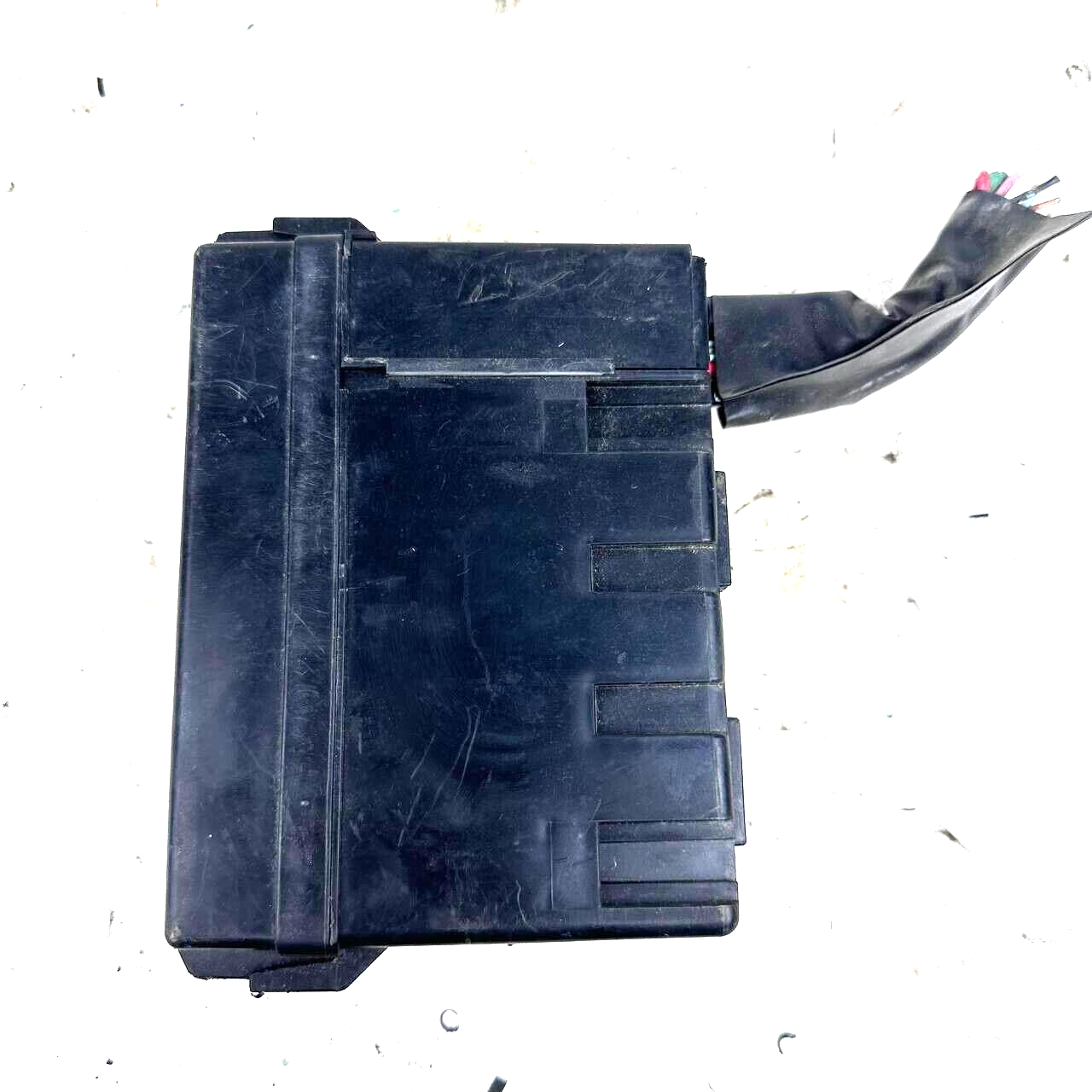 2008 - 2012 Infiniti EX35 Under Hood Fuse Relay Box 24381-7990A OEM | eBay