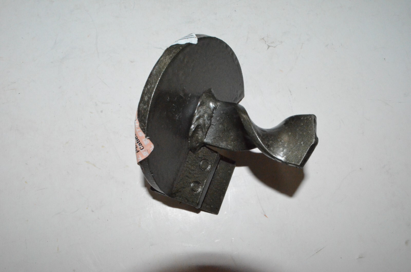 New, Stihl 4404-680-3052 Drill Head 90 mm - Fits BT 120 Auger - FREE ...