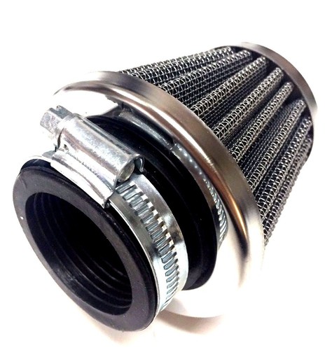 35MM AIR FILTER 50 70 90 125 150 BAJA DIRT RUNNER DR49 DR50 DR70 DR90 ...