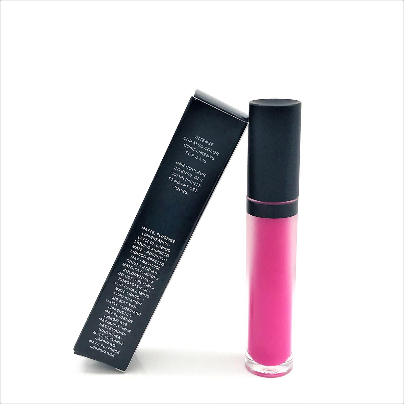 bareMinerals Statement Matte Liquid Lipcolor, Shameless 0.13 fl oz | eBay