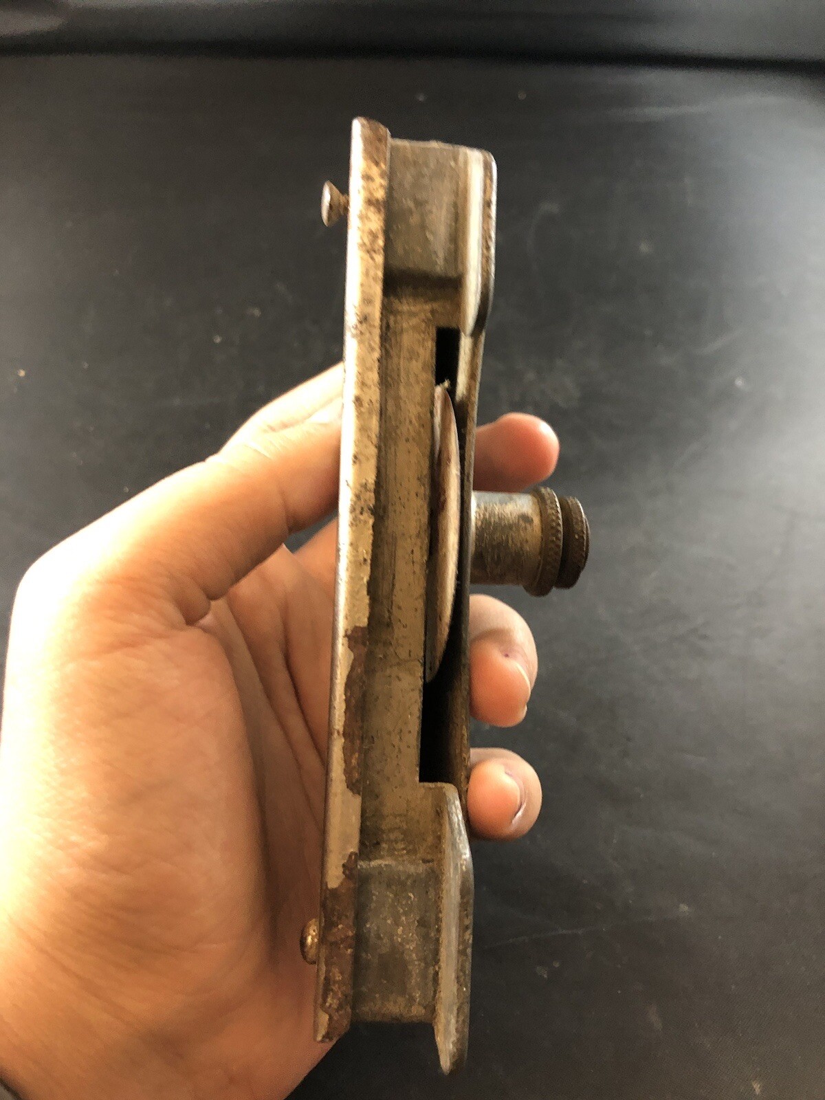 Vintage HYDE Century Trimmer 777 -BX.2 | eBay