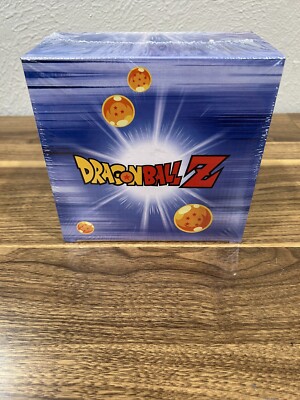 Dragon Ball Z Funko gamestop Mystery Box | eBay