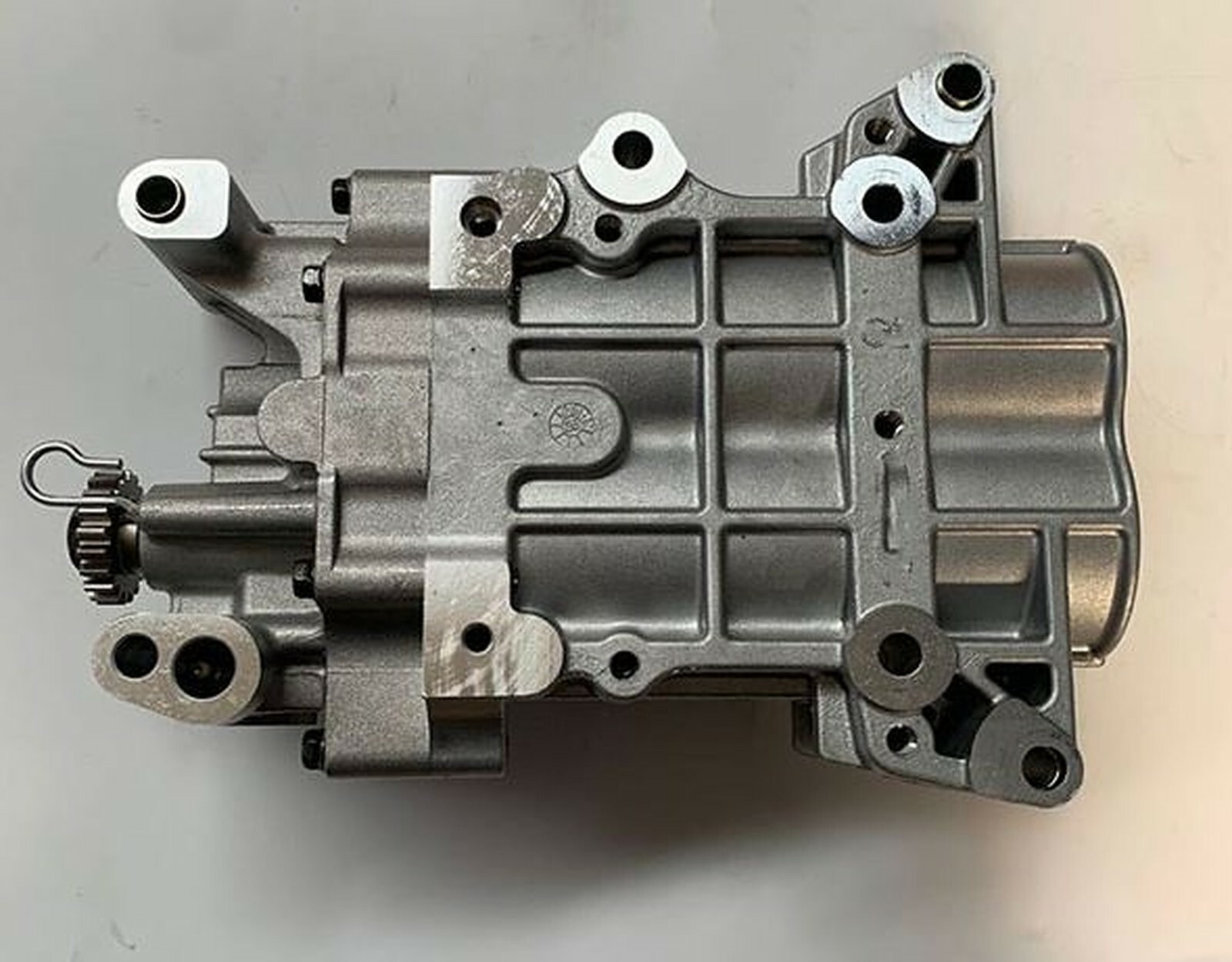 FREE DHL GENUINE 233002G401 Oil Pump Balance Shaft For 🚩2.4L Santa Fe ...