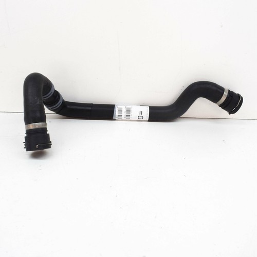 NEW AUDI COOLANT HOSE WITH QUICK RELEASE COUPLING 8K0122101G ORIGINAL ...