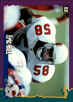 1994 Score #236 Eric Hill - NM | eBay