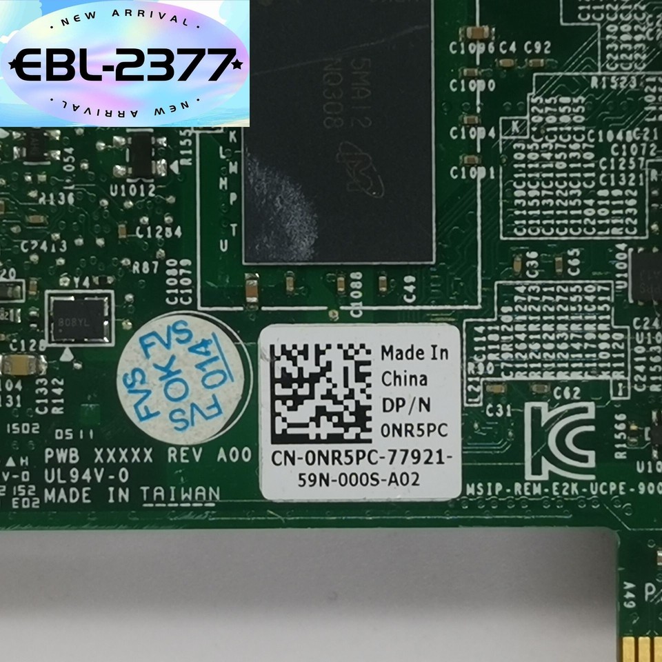 DELL PERC H830 RAID MD1400 MD1420 POWERVAULT R730xd T630 R630 WH3W8 ...
