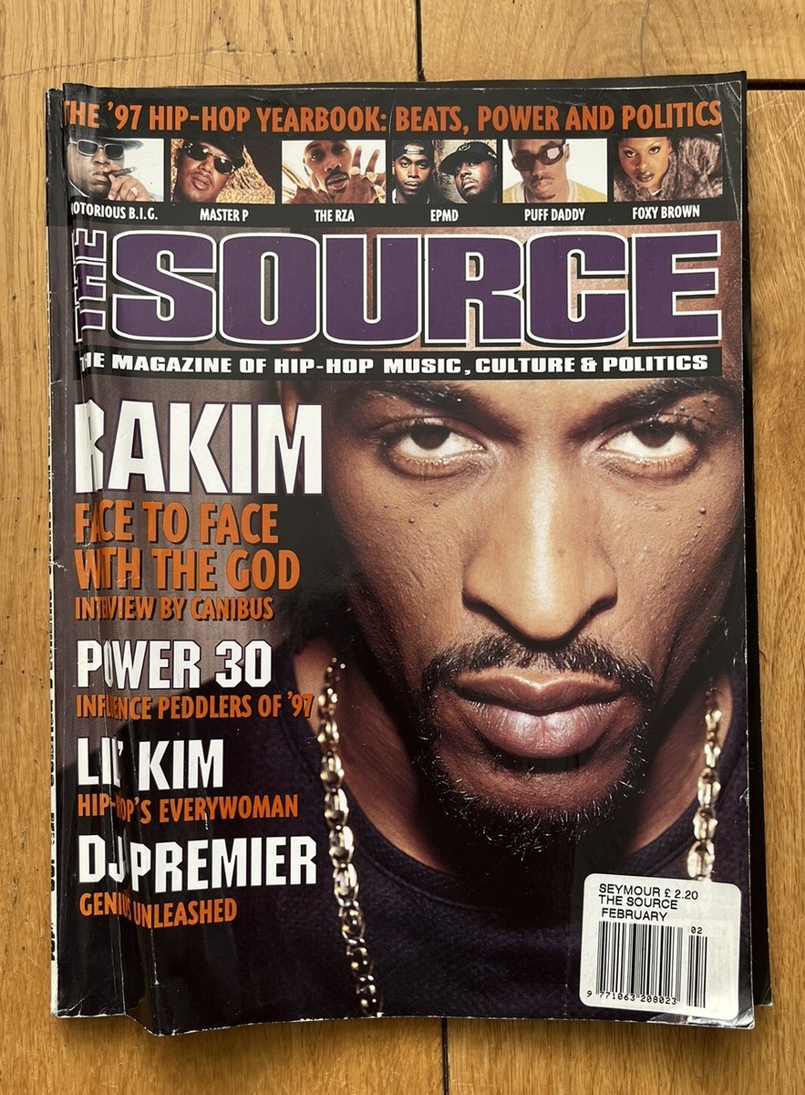 Rakim Hip Hop Quotes Eminem RapCards "Real Artists Respect Real