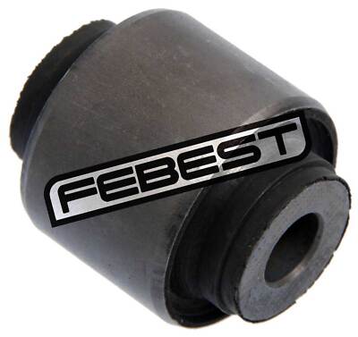 HAB-154 Febest BUSHING, REAR UPPER CONTROL ARM 55118-2W100, 56210-1F128 ...