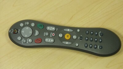 ORIGINAL TiVo Remote Control | eBay