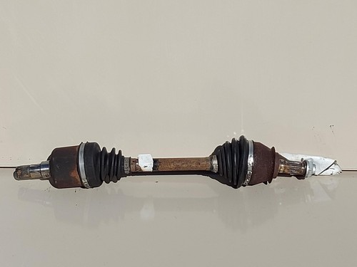 07 08 09 10 11 12 13 14 15 MINI COOPER Left Axle Shaft Lh Front 1.6l Ht ...