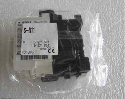 S-N11 SN11 Mitsubishi Magnetic Contactor New In Box free shipping | eBay