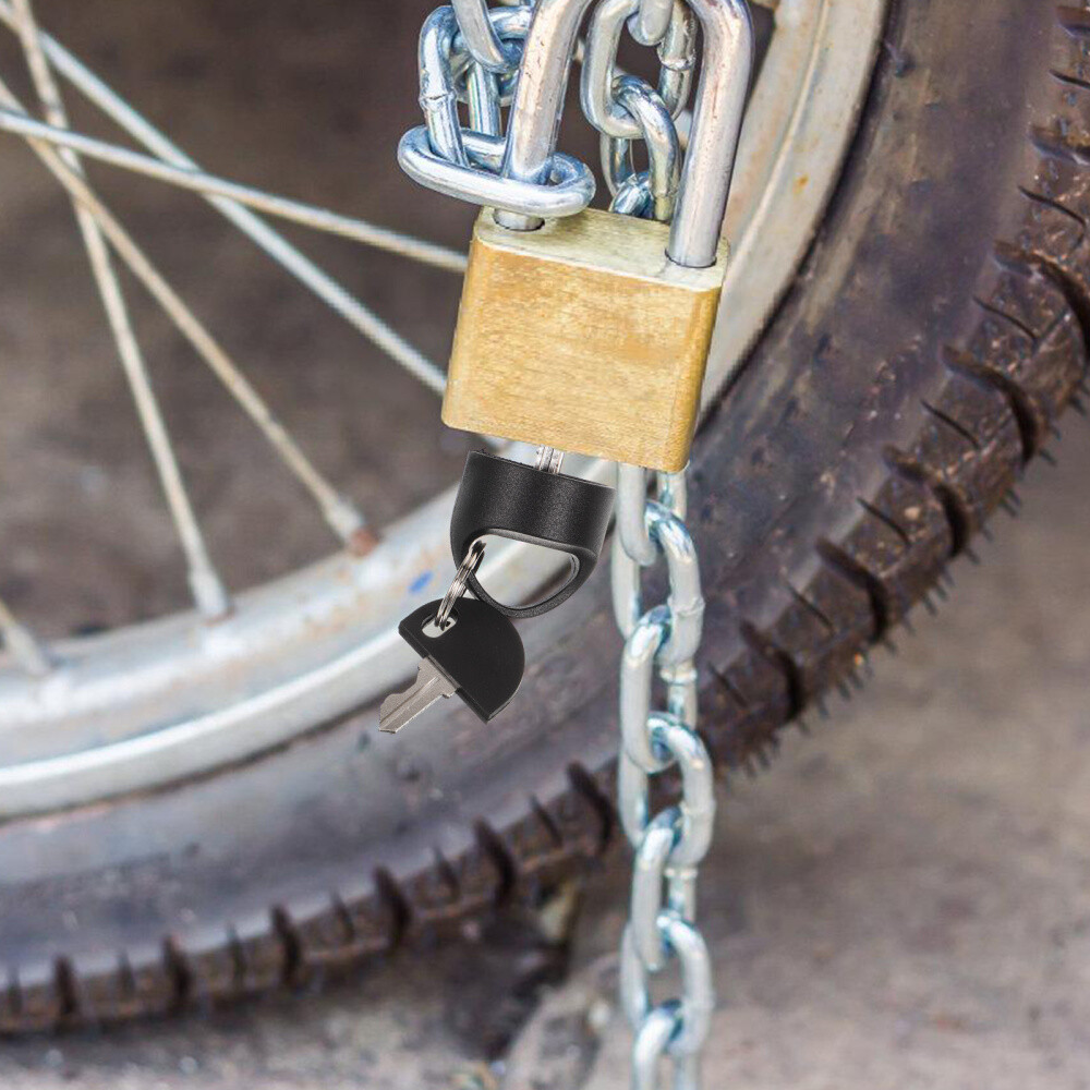 Elderly Scooter Key Replacement Mobility Travel Keys with Illusion | eBay