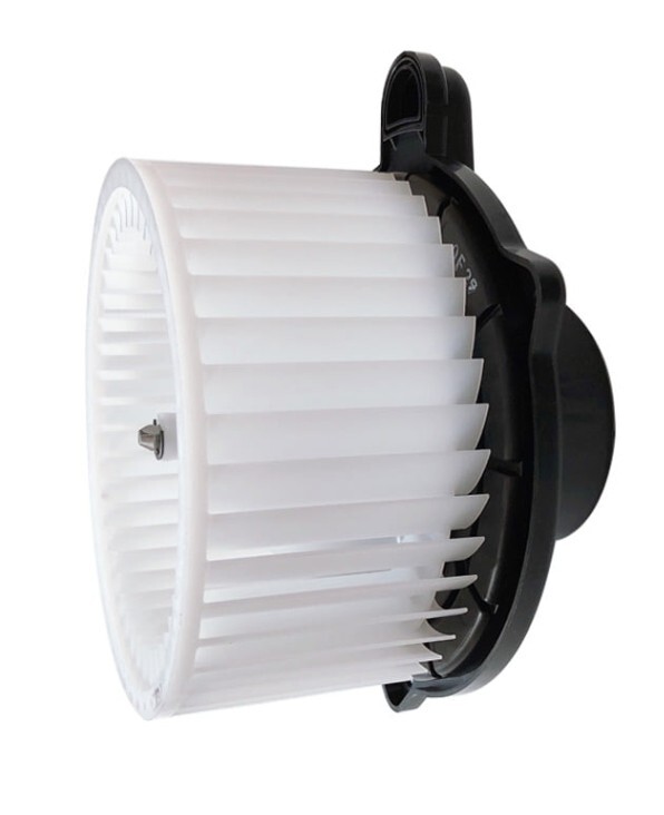 OEM 97113-P6000 Front A/C Blower Motor Fan for Hyundai Sant Fe 2024~26 ...