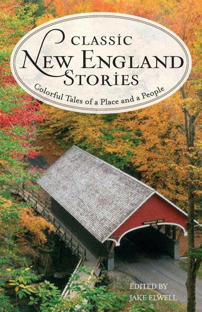 Classic New England Stories von Jake Elwell (2014, Taschenbuch) online ...