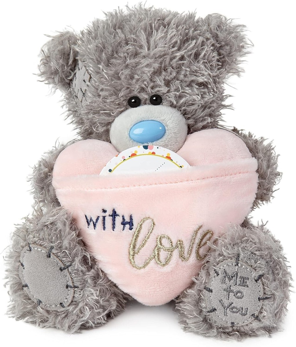 Tatty Bear Tattoos