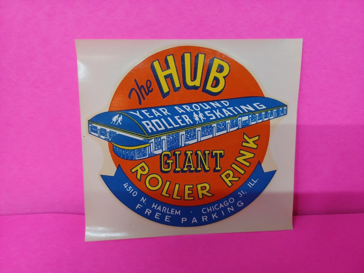 The Hub Roller Rink