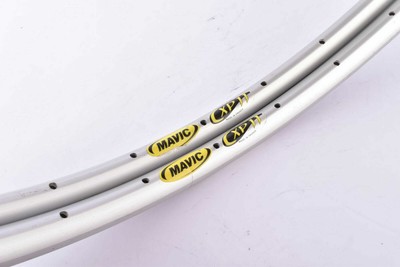 Rims - Mavic Cxp - Nelo's Cycles