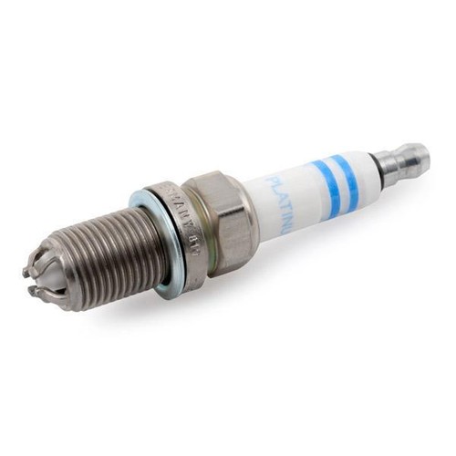 Bosch Platinum+4 Spark Plug FGR7DQP+ fits BMW Z3 E36 1.9i 2.8i 2.0i 3 ...