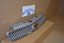 2012-2016 Chevrolet Impala Front Upper Silver GRILLE new OEM 22865902 ...