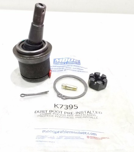 Moog K7395 Ball Joint – High-Quality Replacement for Superior Steering ...