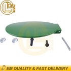Fuel Door LVA10863 for John Deere 4500 4510 4600 4610 4700 4710 | eBay