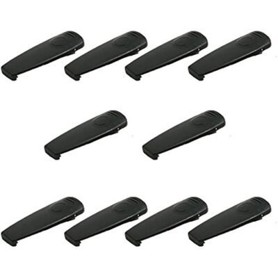 Belt Clip for Motorola XTS2500 XTS1500 CP125 Similar to HLN9844A | eBay