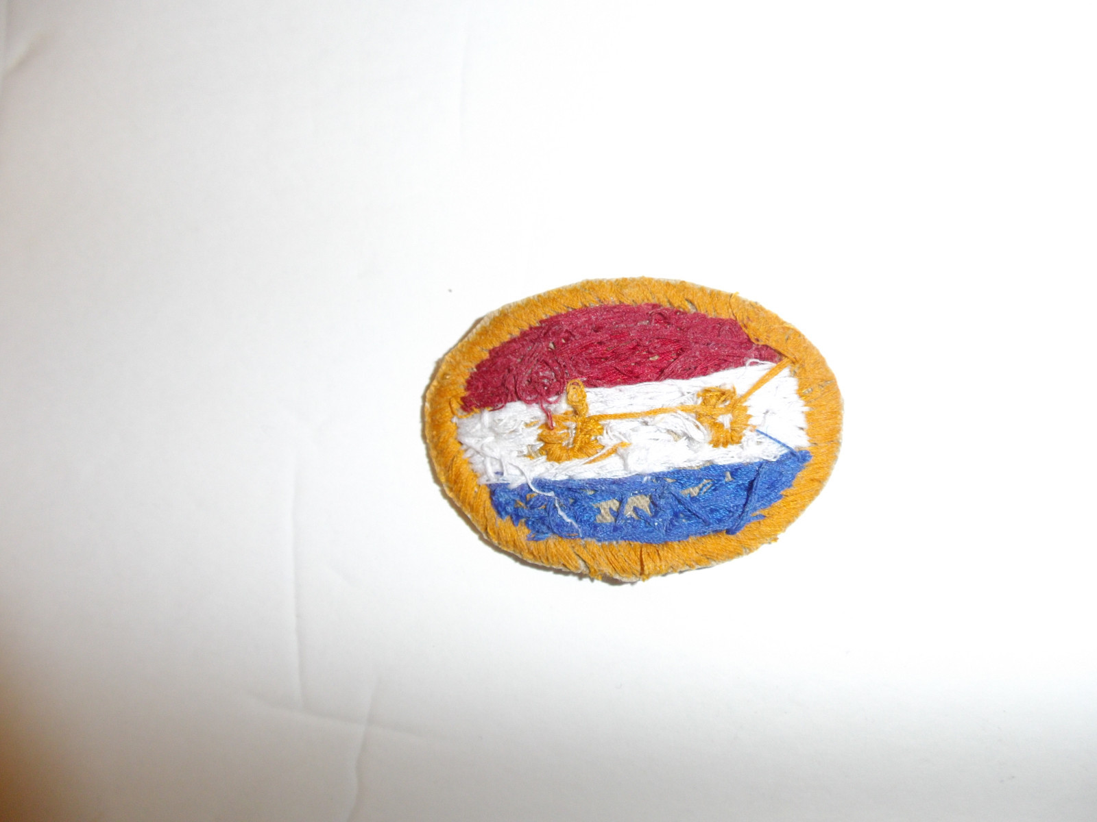 b9557 WW2 US Army 1st First Special Force FSSF USA Canada Paratrooper ...