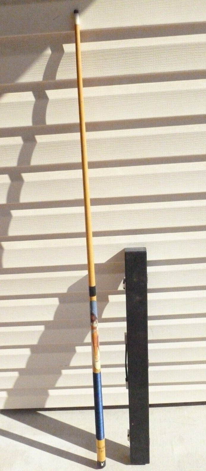 Vintage Carmen Electra Billiards Pool Cue Stick Pole Playboy Limited ...