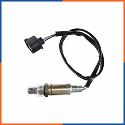 Sonde Lambda Capteur Oxygène pour DODGE | 04686938AA, 04686938AB | eBay