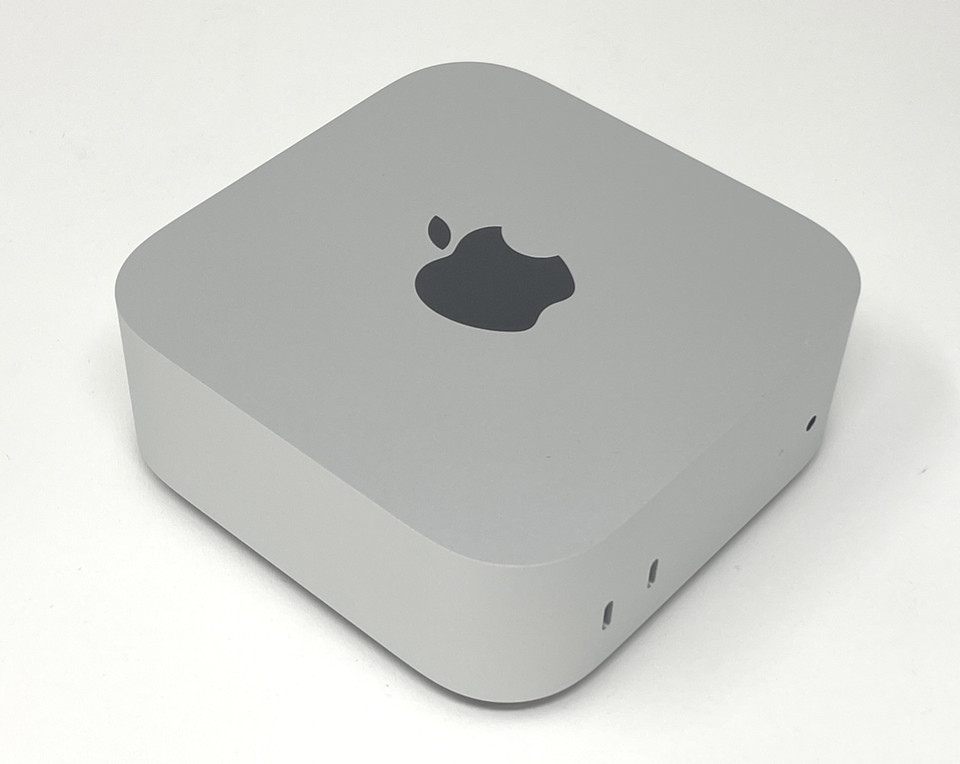 Apple Mac Mini M4 10-Core 3.2Ghz 16GB RAM 256GB SSD A3238 2024 ...