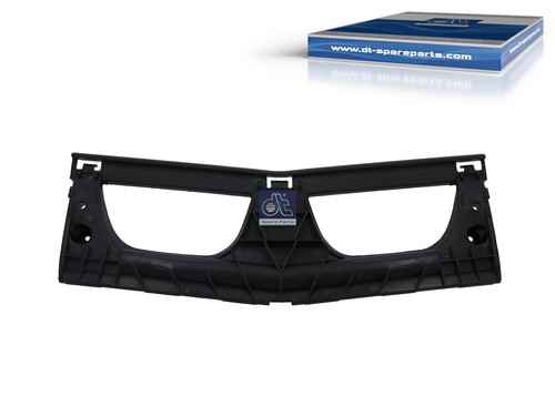 4.70329 Frontgitter Dessous, Centre Convient pour Mercedes 9608807385 ...