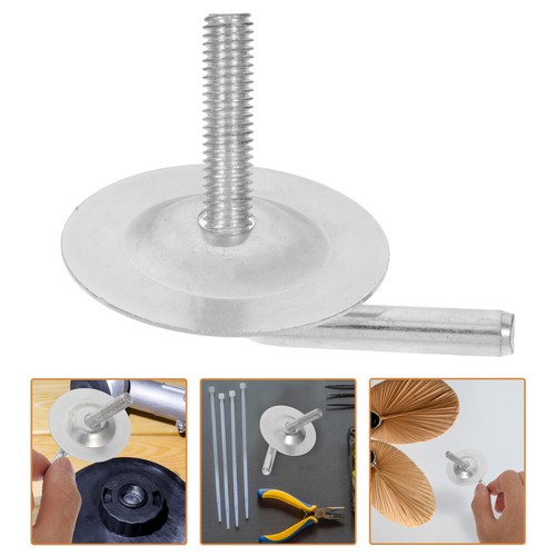 Fan Seat Screws Base Fasteners Replacements Mounting Assembly Bolts | eBay