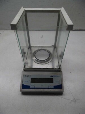 Digital Scales & Balances - Denver Instruments Scale
