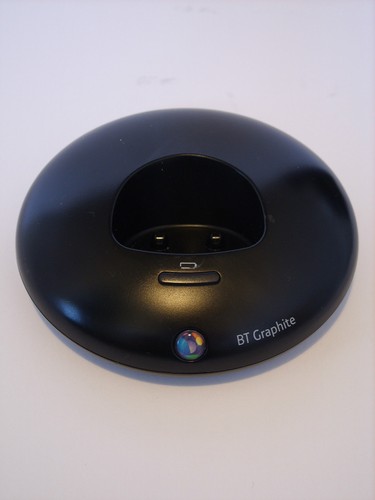 BT GRAPHITE 1100 / 1500 REPLACEMENT SPARE ADD ON BASE UNIT ONLY | eBay