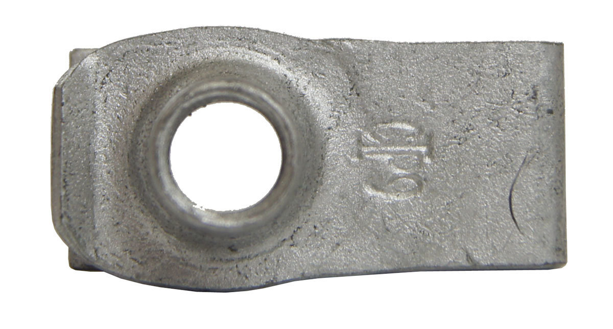 GM Retainer Clip On Nut Pack of 5 New OEM M8 X 1.25 11516647 | eBay