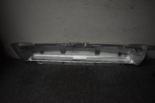 2012-2016 LAND ROVER EVOQUE REAR HEAT SHIELD FACTORY OEM | eBay