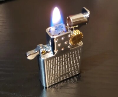 Zorro Fuel Saving Lighter Insert O Ring Gasket Chimney Anti Evaporation ...