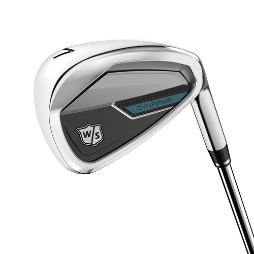 NEW Lady Wilson Staff Dynapower Irons 2022 Choose Shaft, Flex, Set ...