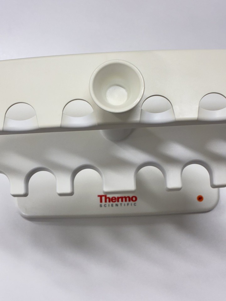 Thermo Scientific 6 spot Pipette Stand Holder Rack | eBay UK