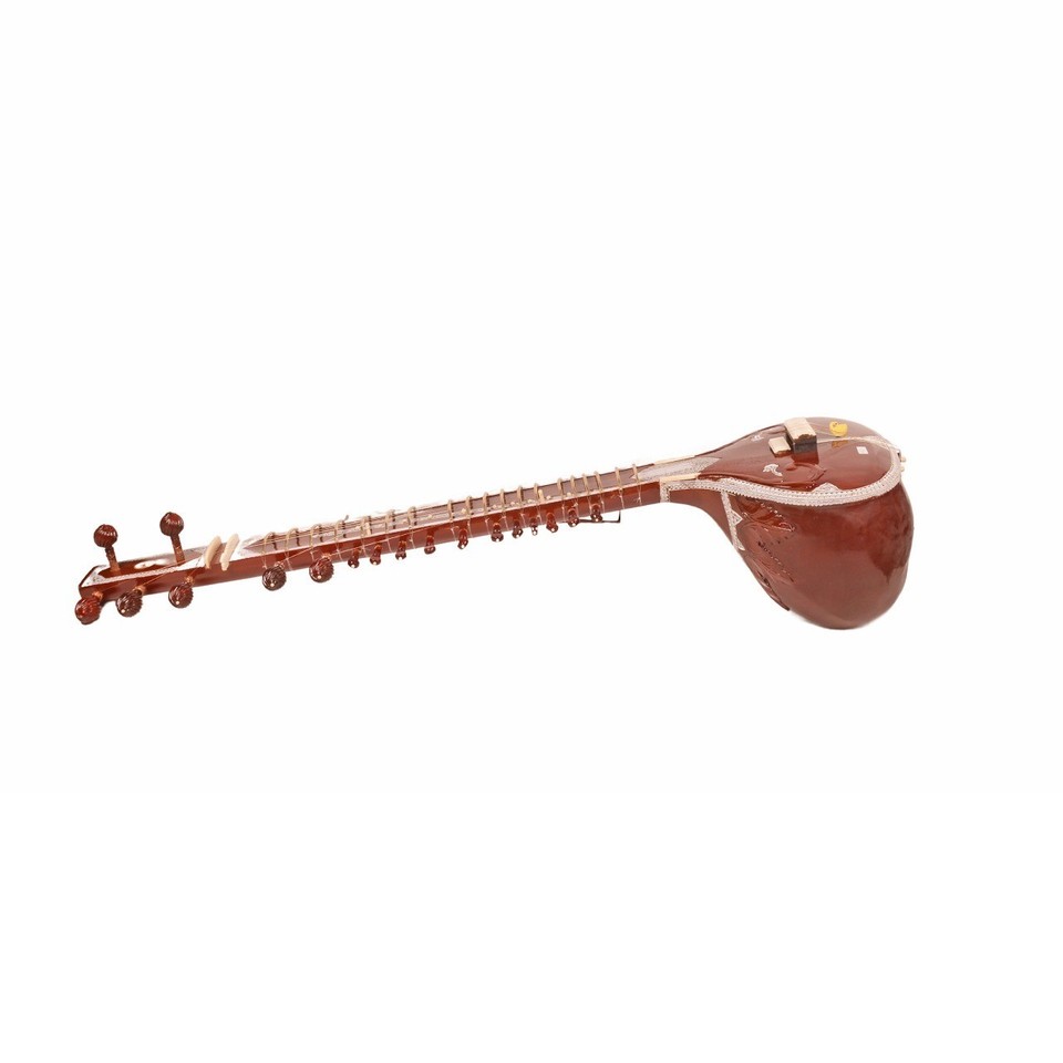 Professional High Quality BINA 7 Main String Musical Instrument ...