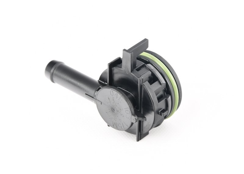 AUDI VW SKODA SEAT A1 A3 Cabriolet Valve Genuine 04E103175M | eBay