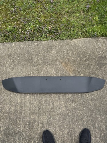 Used Lower Molding - Kia (87370-DW000) 2023-2025 Kia Sportage ...