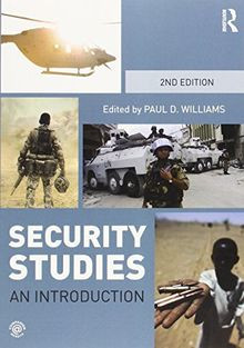 Security Studies: An Introduction von not specified | Buch | Zustand ...