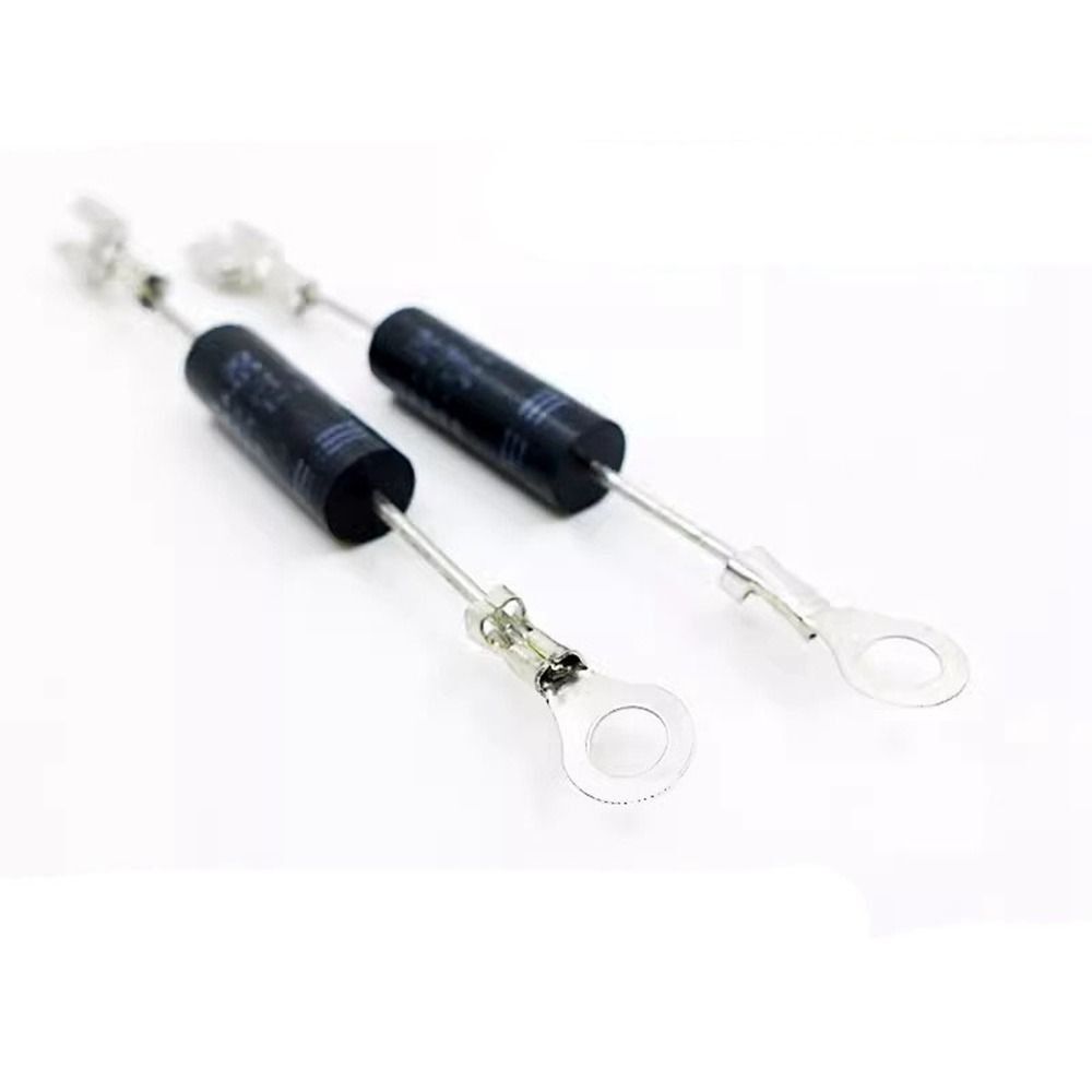 2pcs 4512 Diode Rectifier CL04-12 High Voltage Diode Microwave Diodes ...