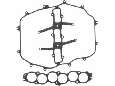 For 2003-2008 Infiniti FX35 Intake Manifold Gasket Set Victor Reinz ...